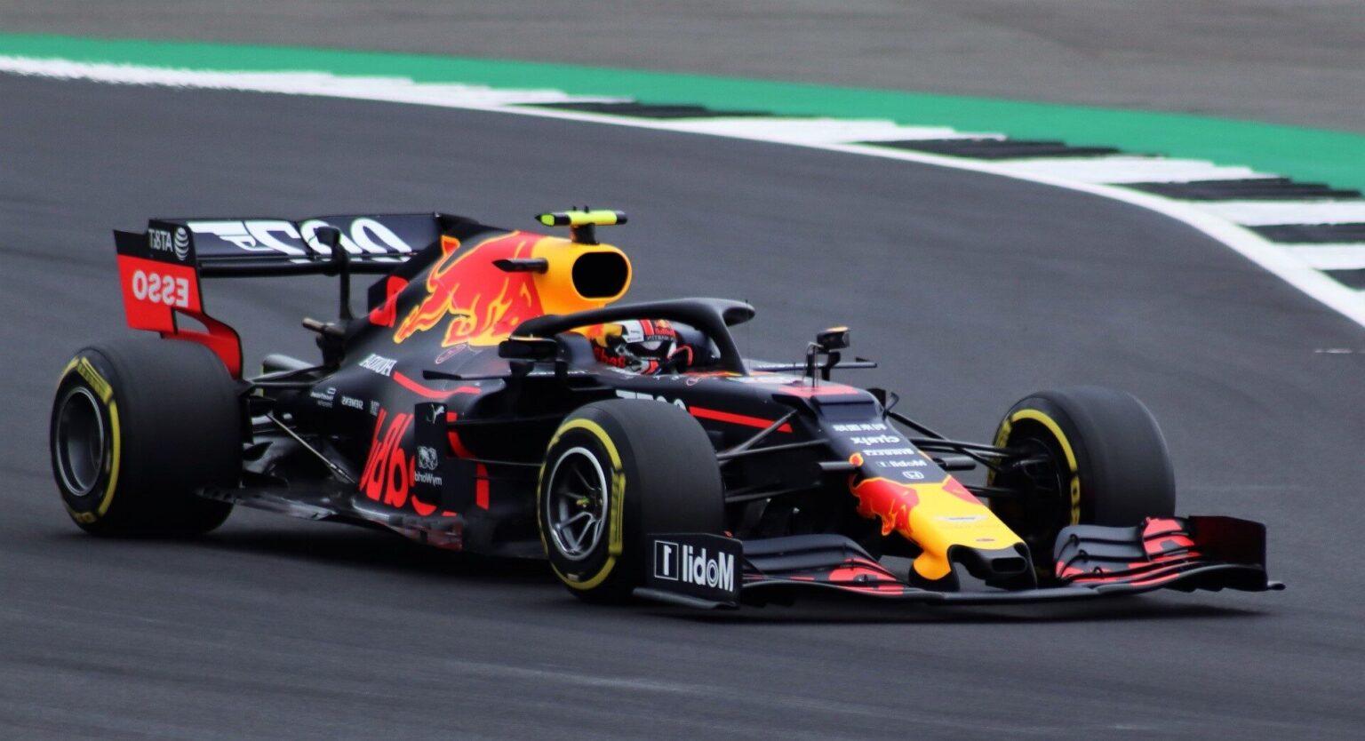 Différence entre F1 F2 F3 F4 et FE - Las Motorsport