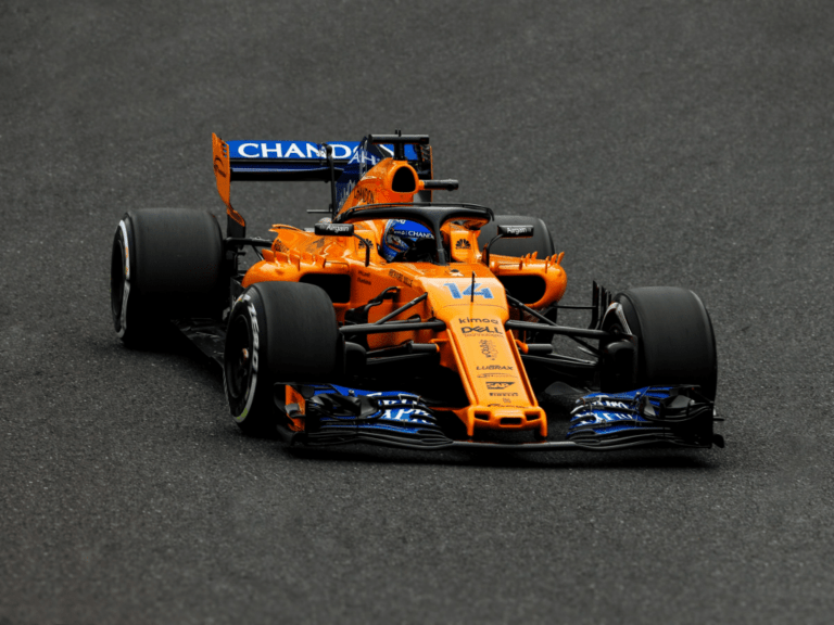 Le volant de Formule 1 expliqué ! - Las Motorsport