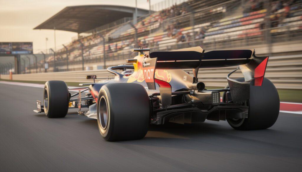 Le volant de Formule 1 expliqué ! - Las Motorsport